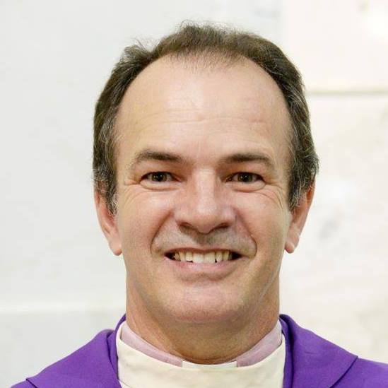 Padres Diocesanos | DIOCESE DE SETE LAGOAS