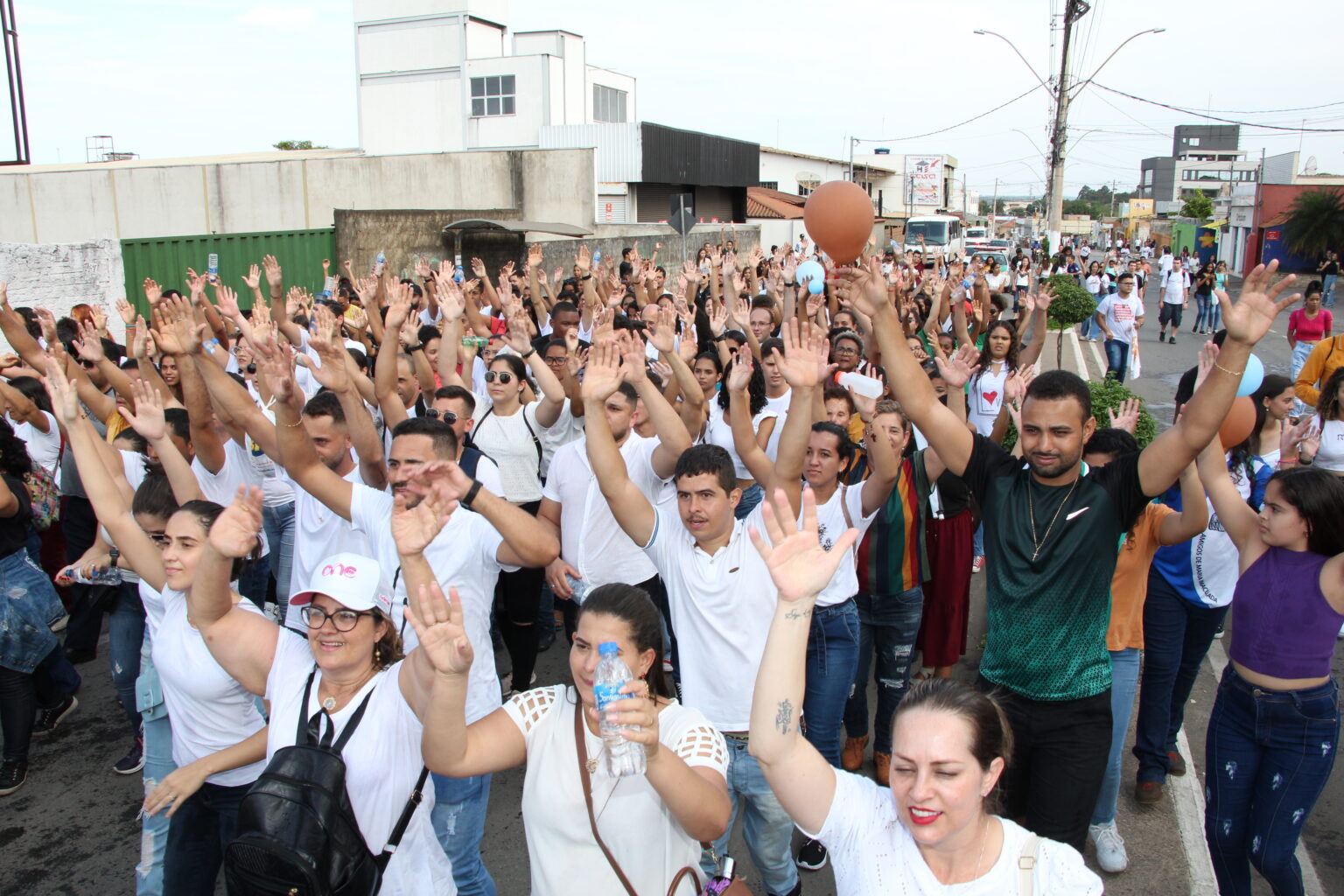Vem aí o DNJ 2023! | DIOCESE DE SETE LAGOAS